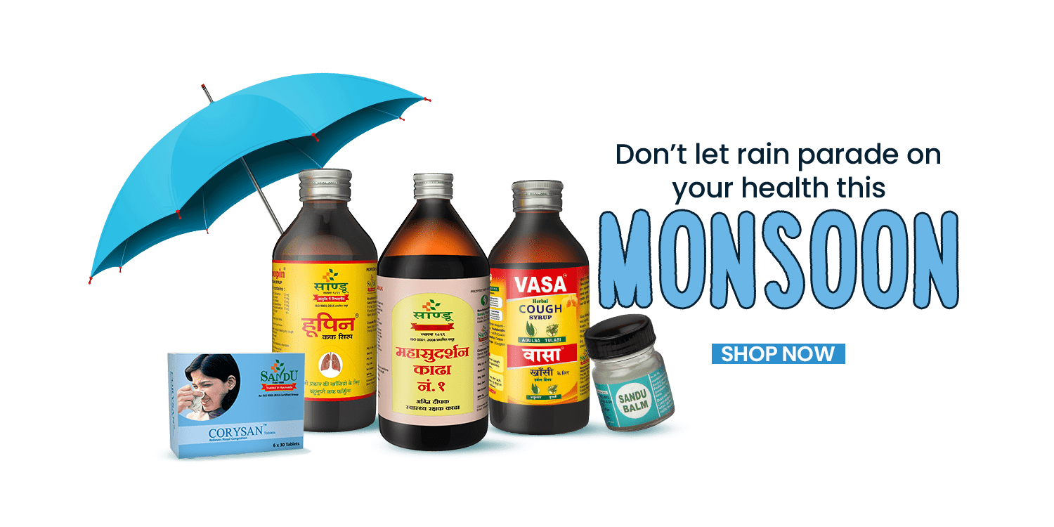 Sandu Pharmaceuticals - Buy Ayurvedic Medicine Online in India