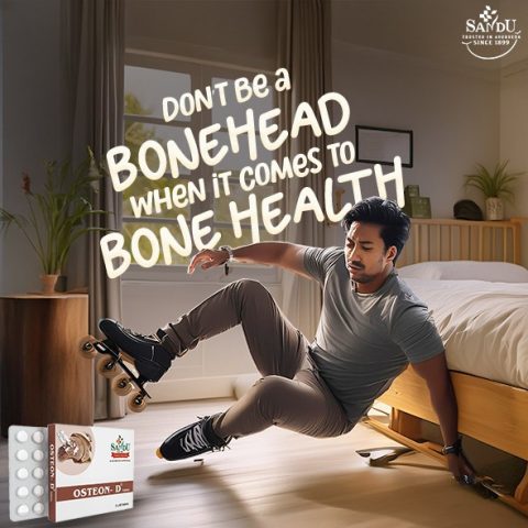 Buy Ayurvedic Medicine Online in India - Sandu Pharma