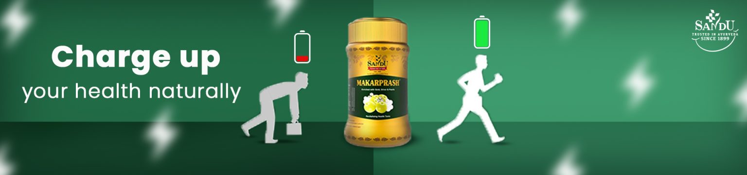 Buy Ayurvedic Medicine Online in India - Sandu Pharma