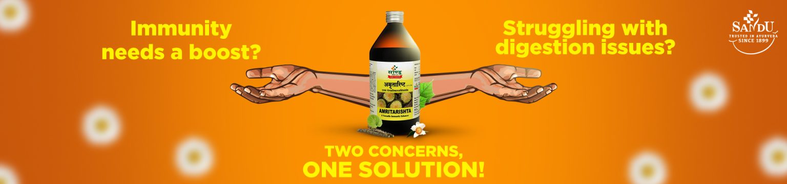 Buy Ayurvedic Medicine Online in India - Sandu Pharma